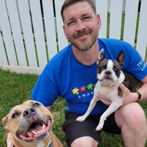 About Us - Lake Norman Pet Sitting